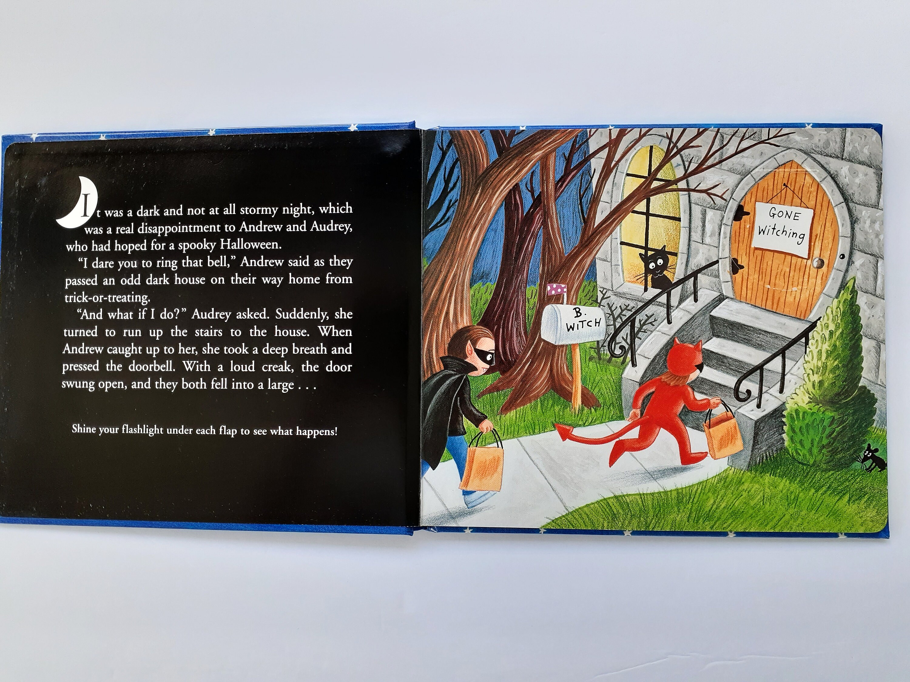 Adventure in the Witch's House Lynn Gordon 1996 Vintage - Etsy