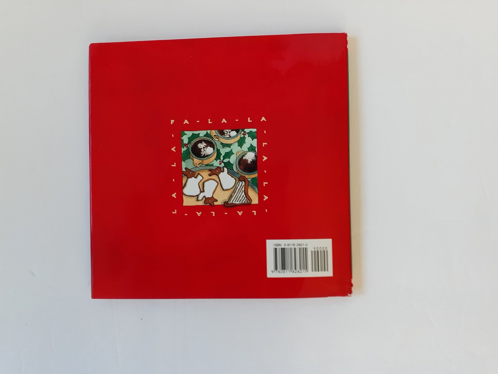 Deck the Halls, A Traditional Carol, Sylvia Long, Vintage Kids ...