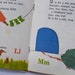 My Little ABC Book, Preschool Happy Helper, Mary Prescott Vogels, 1971 ...