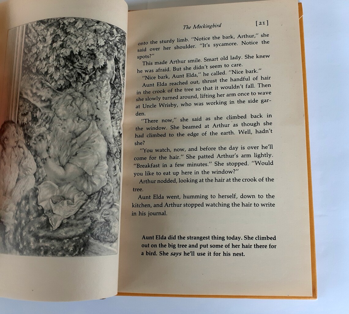 Arthur for the Very First Time, Patricia Maclachlan, Weekly Reader Book ...