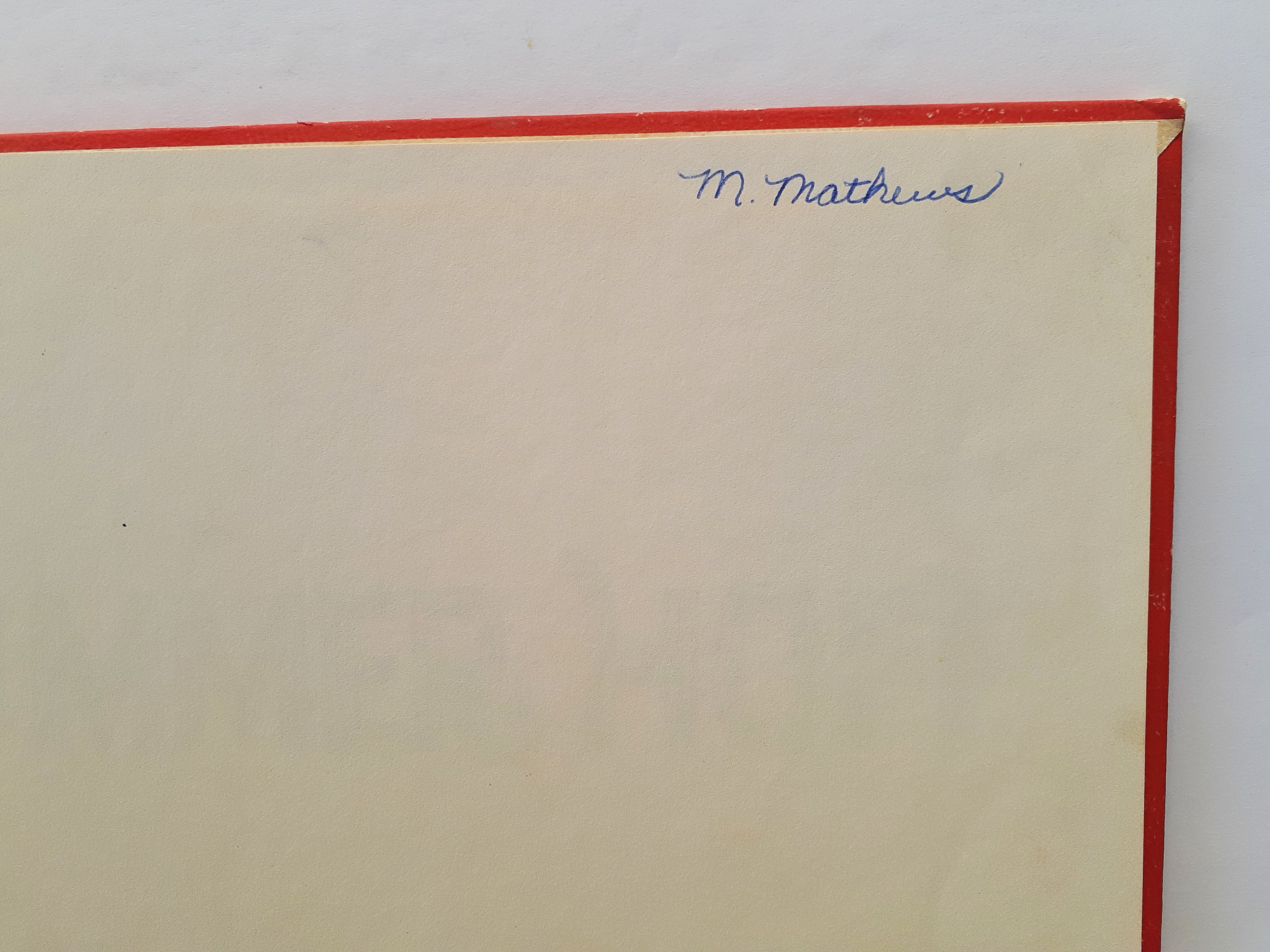 Drummer Hoff, Barbara and Ed Emberley, 1967, Vintage 1960s Children's ...