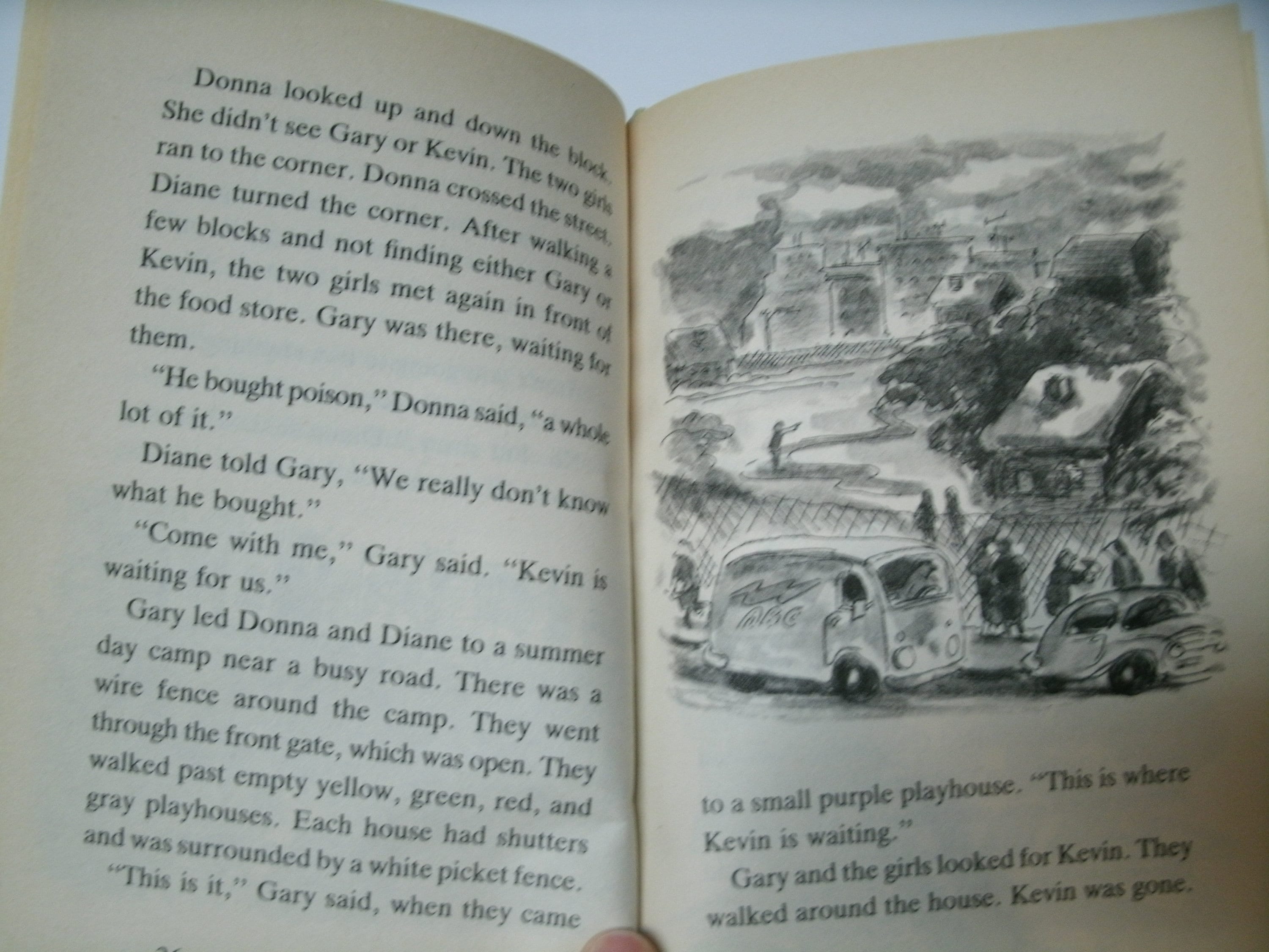 The Fourth Floor Twins and the Fortune Cookie Chase, David A Adler ...