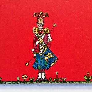 Drummer Hoff, Barbara and Ed Emberley, 1967, Vintage 1960s Children's ...