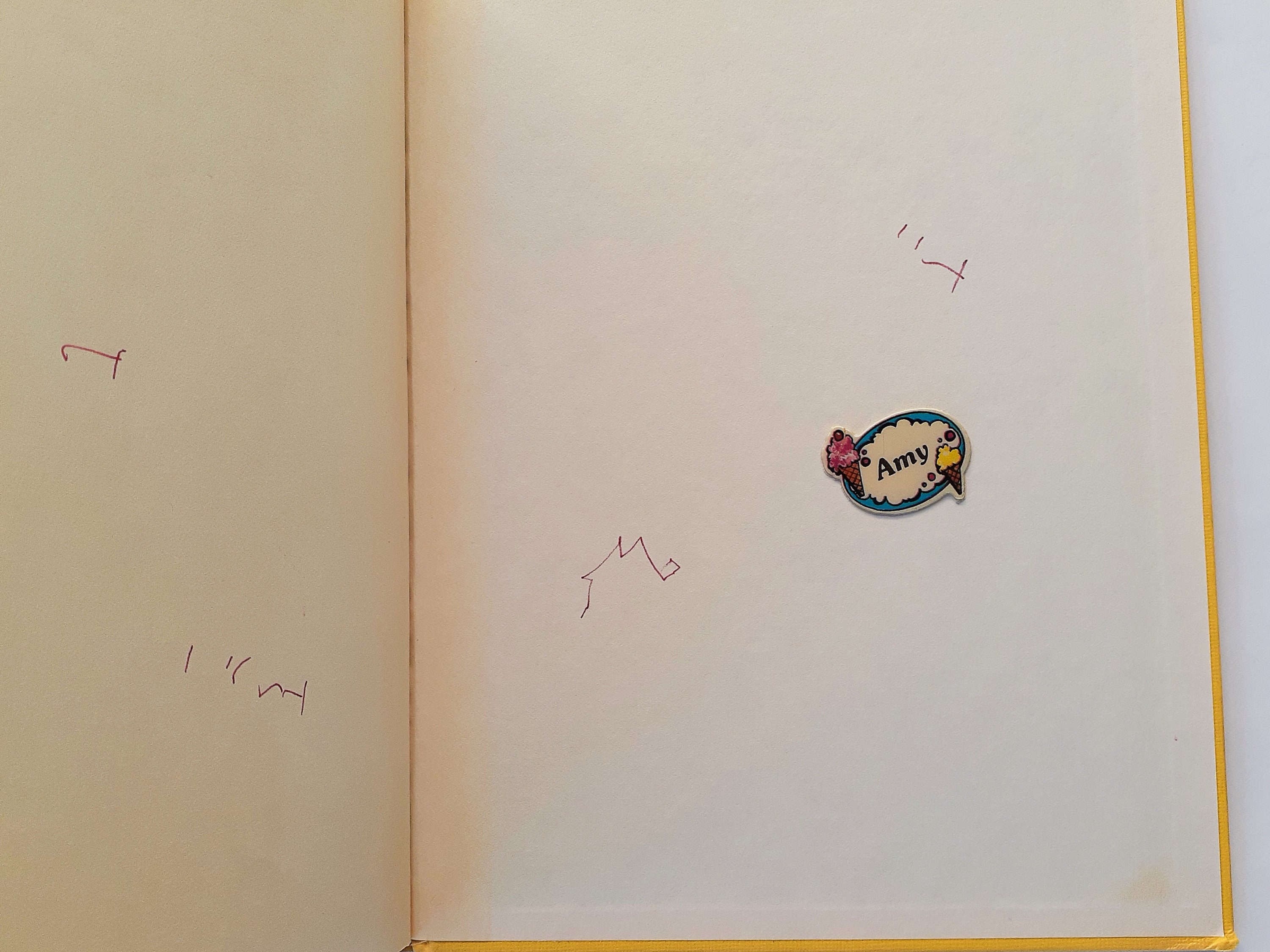 Grandpa's Farm, James Flora, 1965, Vintage 60s Children's Book, Tall ...