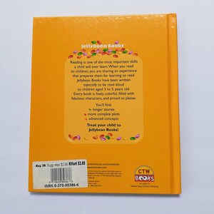 Sesame Street, the Bunny Hop, 2000, Vintage Y2K Kids Book, Elmo, Easter ...