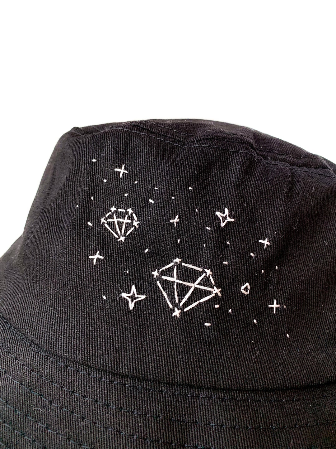 SVT Diamond Constellation [PDF Pattern + Basic Instructions Only] || K ...