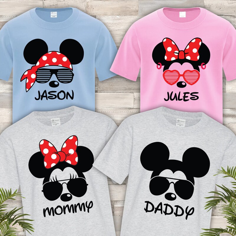 Mickey Aviator - Etsy