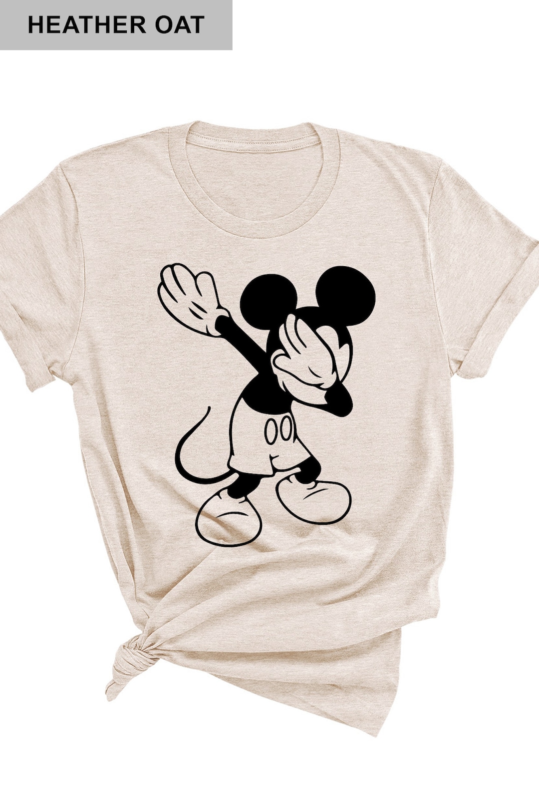 Disney Gen-z Shirts, Mickey Dabbing Shirt, Mickey Tshirt, Mickey Mouse ...