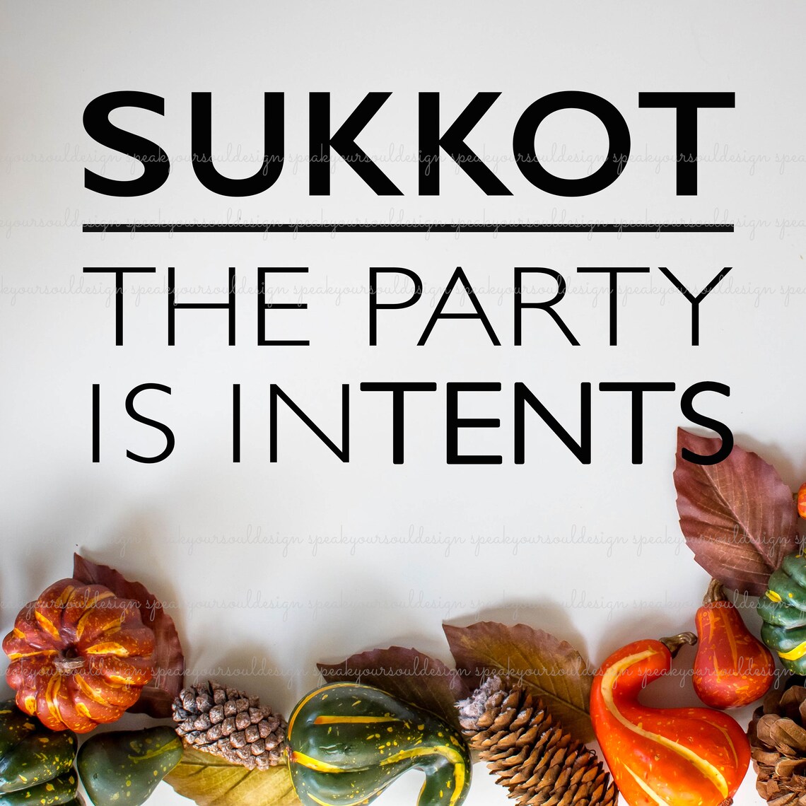 Sukkot Screen Print Design, Tabernacles, PNG, SVG, Scripture, Feast Day ...