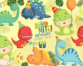 Cute Animal Clipart | Etsy