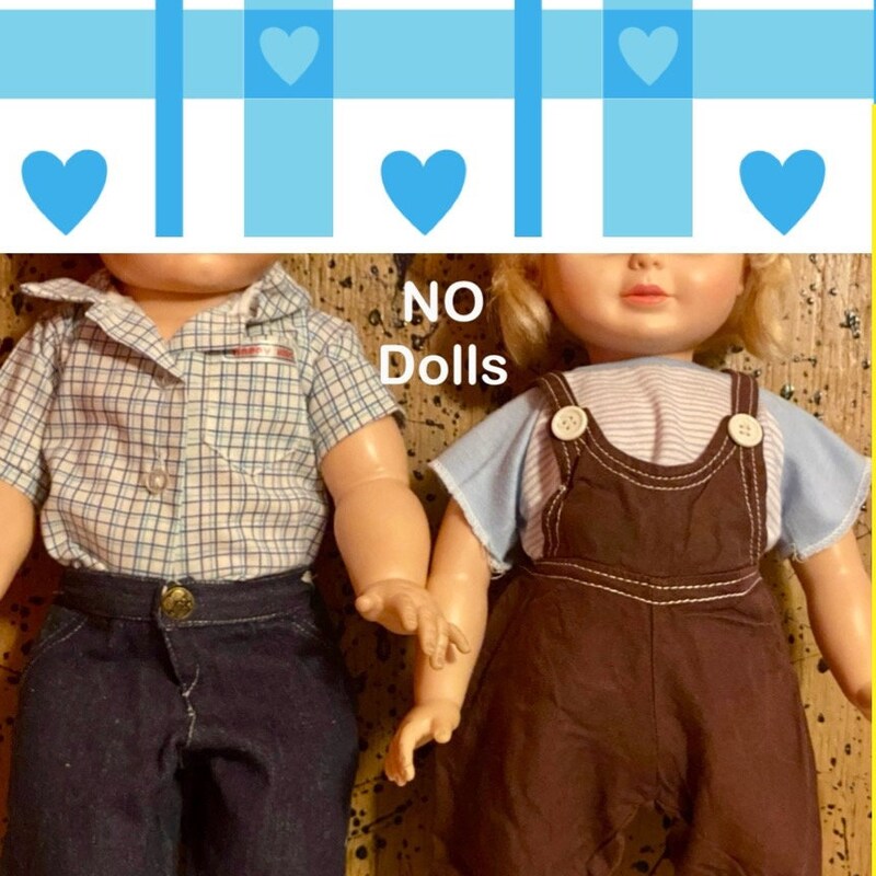 Cabbage Patch Clothes - Etsy