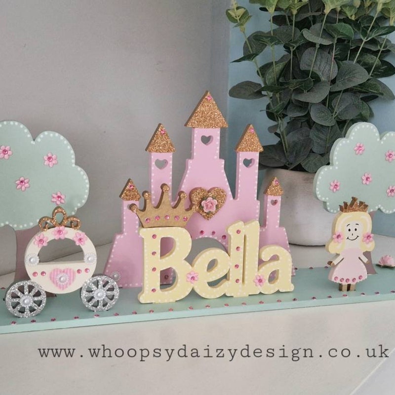 Girls Bedroom Decor - Etsy