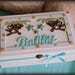 Little Monkey Memory Box New Baby Boy Gifts Cheeky Monkey - Etsy
