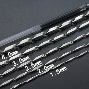 2pcs Finished Diamond Chains, Melon Chain Necklace, 18k Gold /black ...