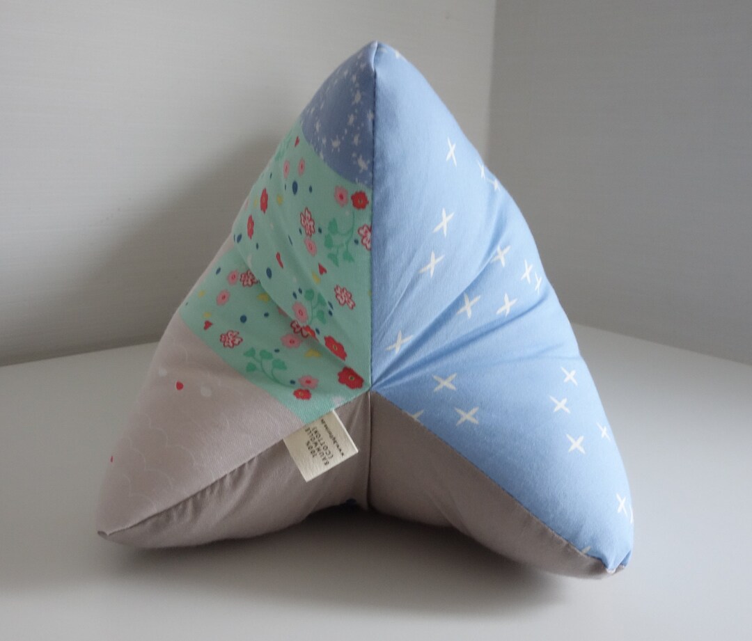Neck Pillow Reading Bone Reading Pillow, Desired Name Possible, With ...