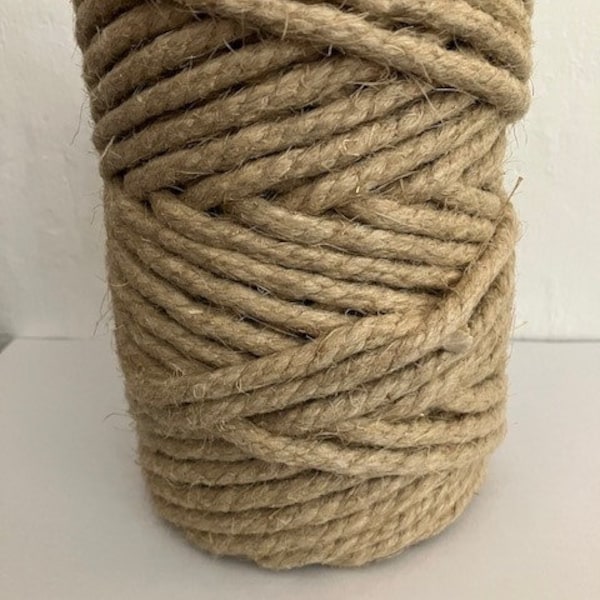 Hemp Rope - Etsy