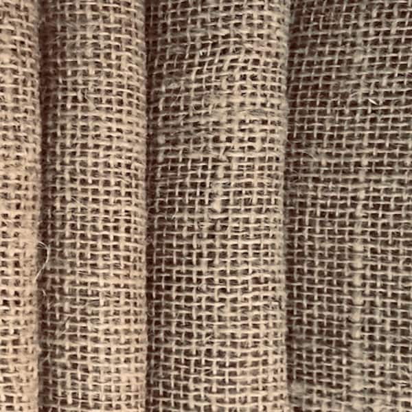 Hessian Fabric - Etsy
