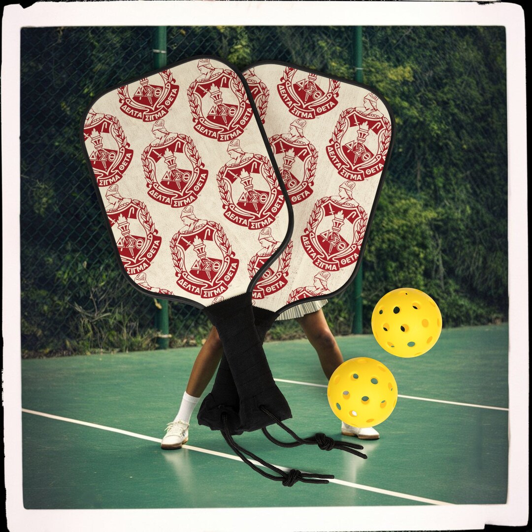 Delta Pickleball Kit - Etsy