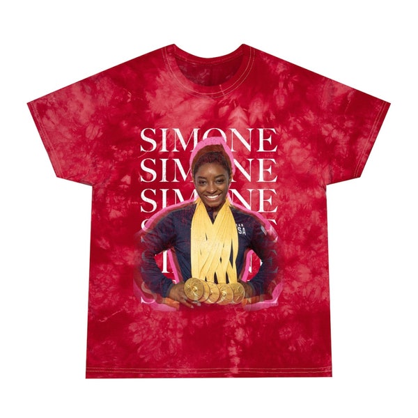 Simone Biles Shirt - Etsy