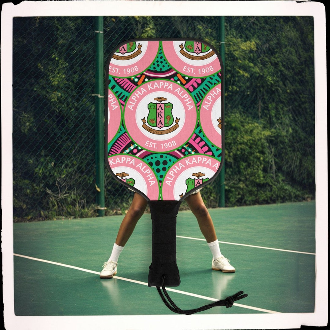 AKA Pickleball Kit - Etsy