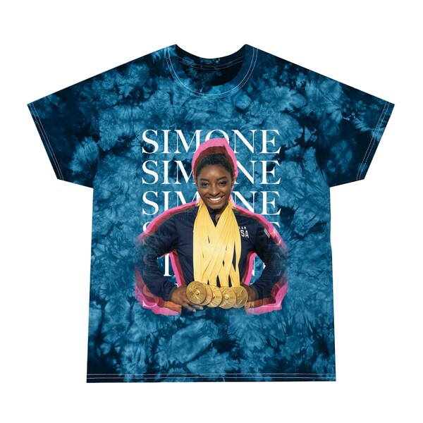 Simone Biles Shirt - Etsy