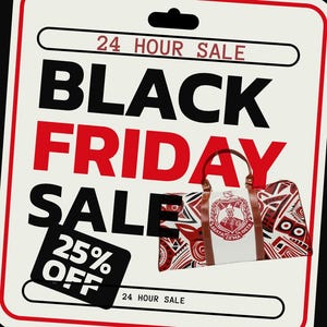 Delta Sigma Theta Waterproof Travel Bag - Etsy