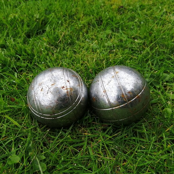Bocce - Etsy