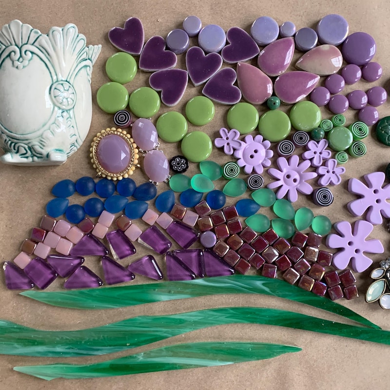 Make a Vase Kit - Etsy