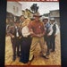 Original honoring Gunsmoke Special Poster, 1981 - Etsy