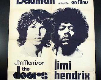 Friends French Poster - Etsy