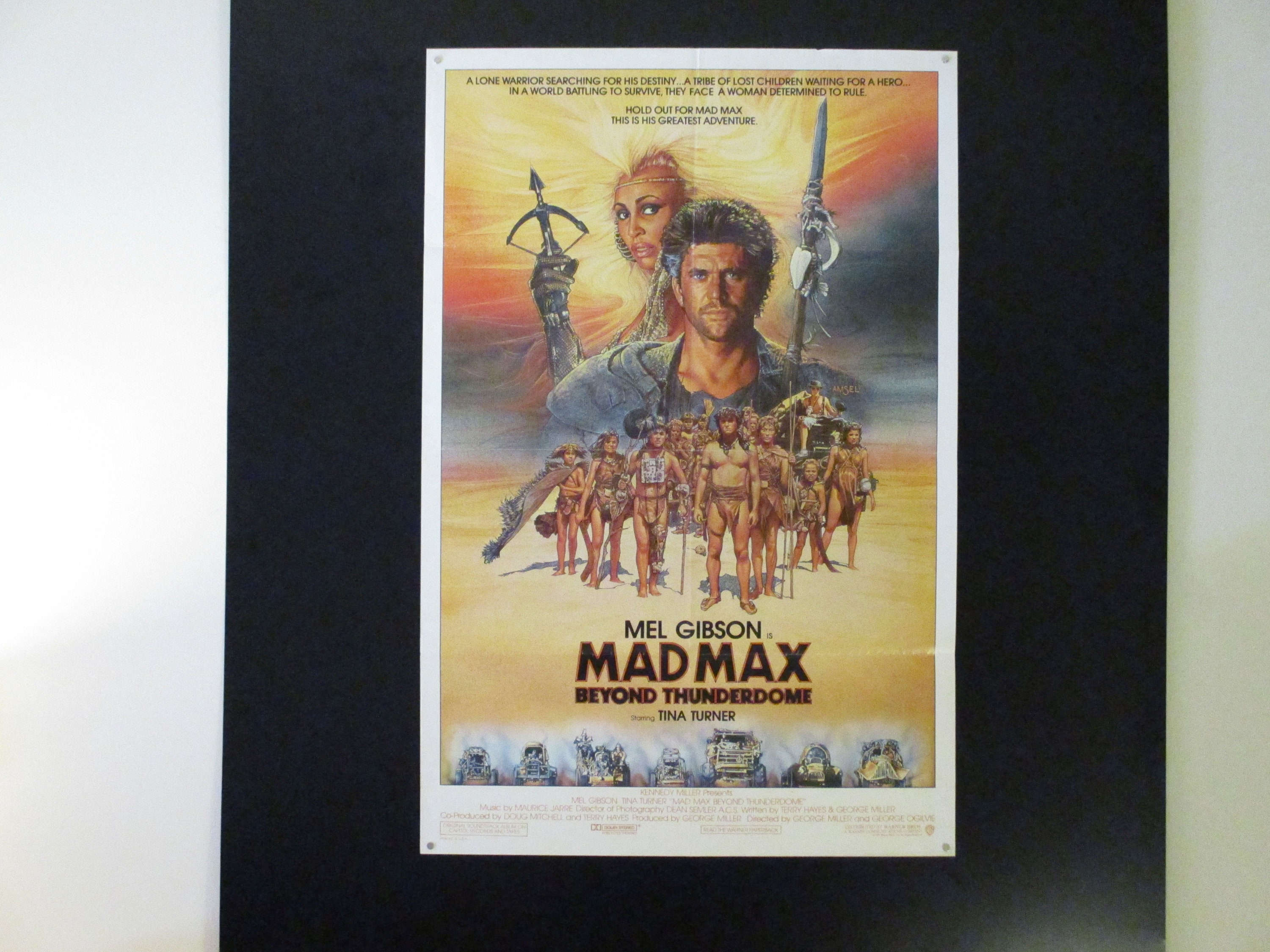 Movie Poster Frames 27 X 41