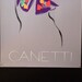 Clearance Item. Original Michel Canetti, French Art Print of a Woman ...