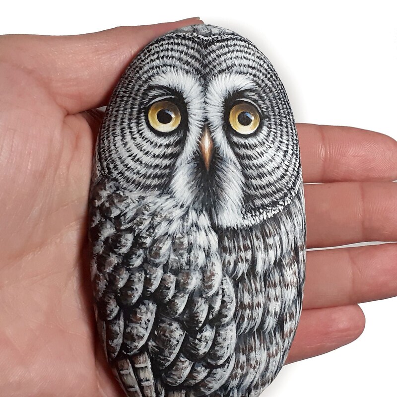 Miniature Rocks - Etsy