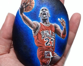 Michael Jordan Mat - Etsy