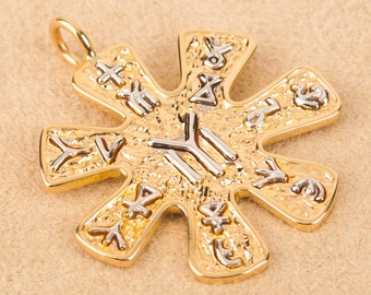 Clan dulo symbol - Etsy.de