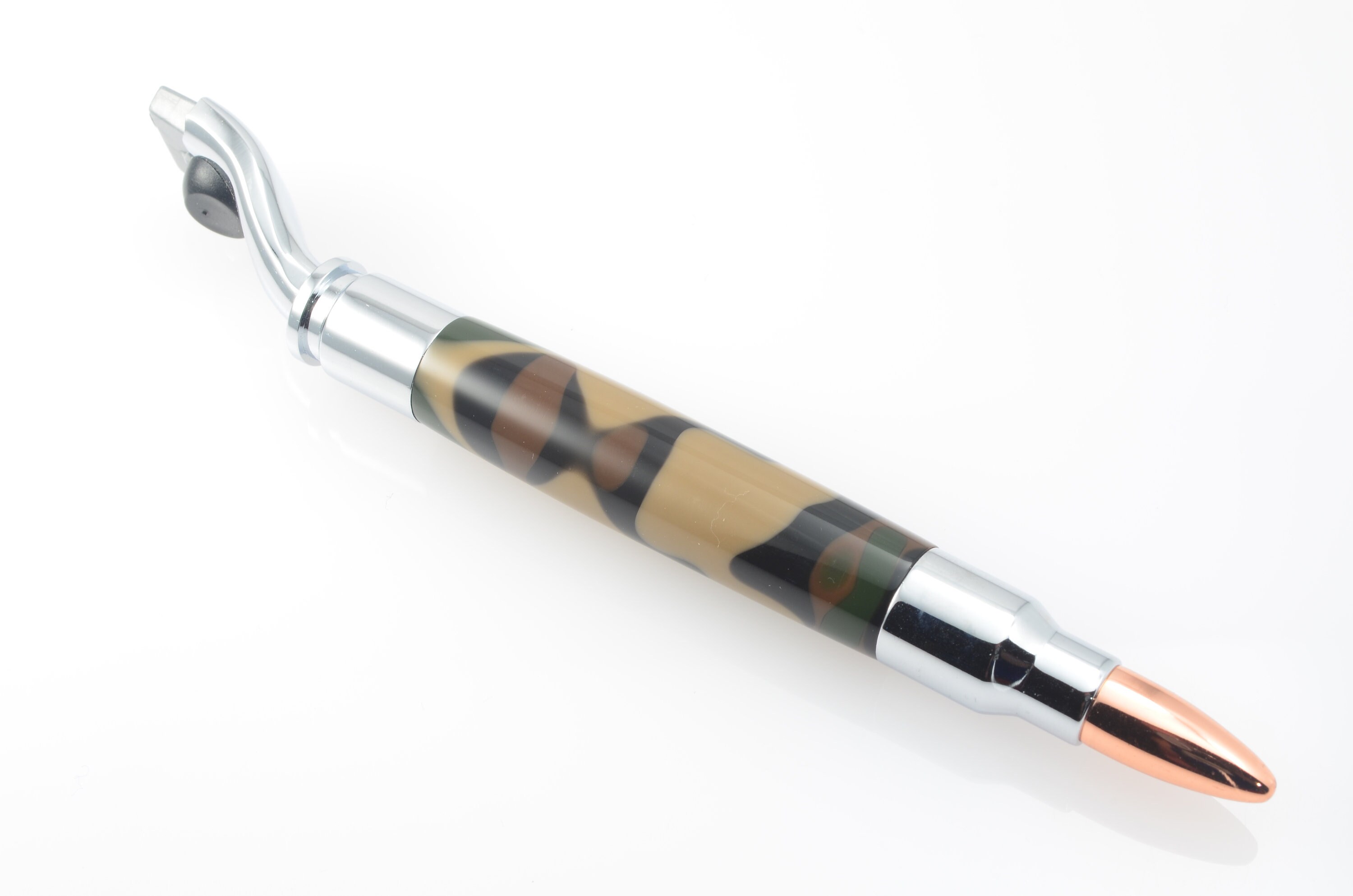 Camouflage Bullet Razor, MACH3 Razor Handle, Women's Venus Razor Handle ...