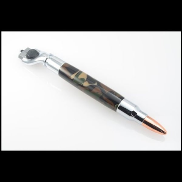 Mach3 Razor Handle - Etsy