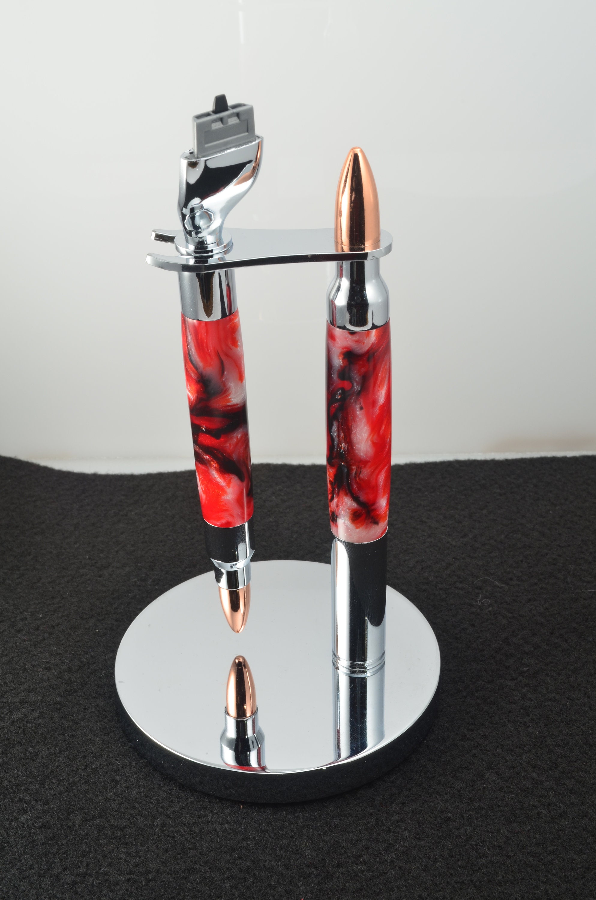 Bullet Shaving Set, Shaving Kit, MACH3 Razor handle, Women's Venus ...