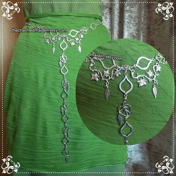 Princess Belt - Etsy