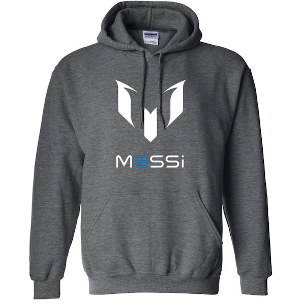 Lionel Messi Hoodie - Etsy