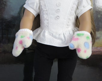 Doll Mittens | Etsy