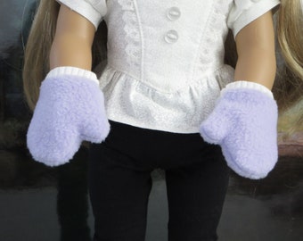 Doll Mittens | Etsy