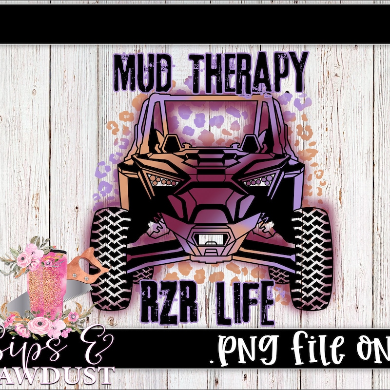 Mud Life Svg - Etsy