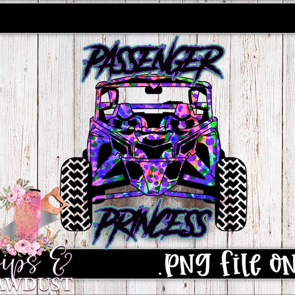 Passenger Princess Hoodie - Etsy