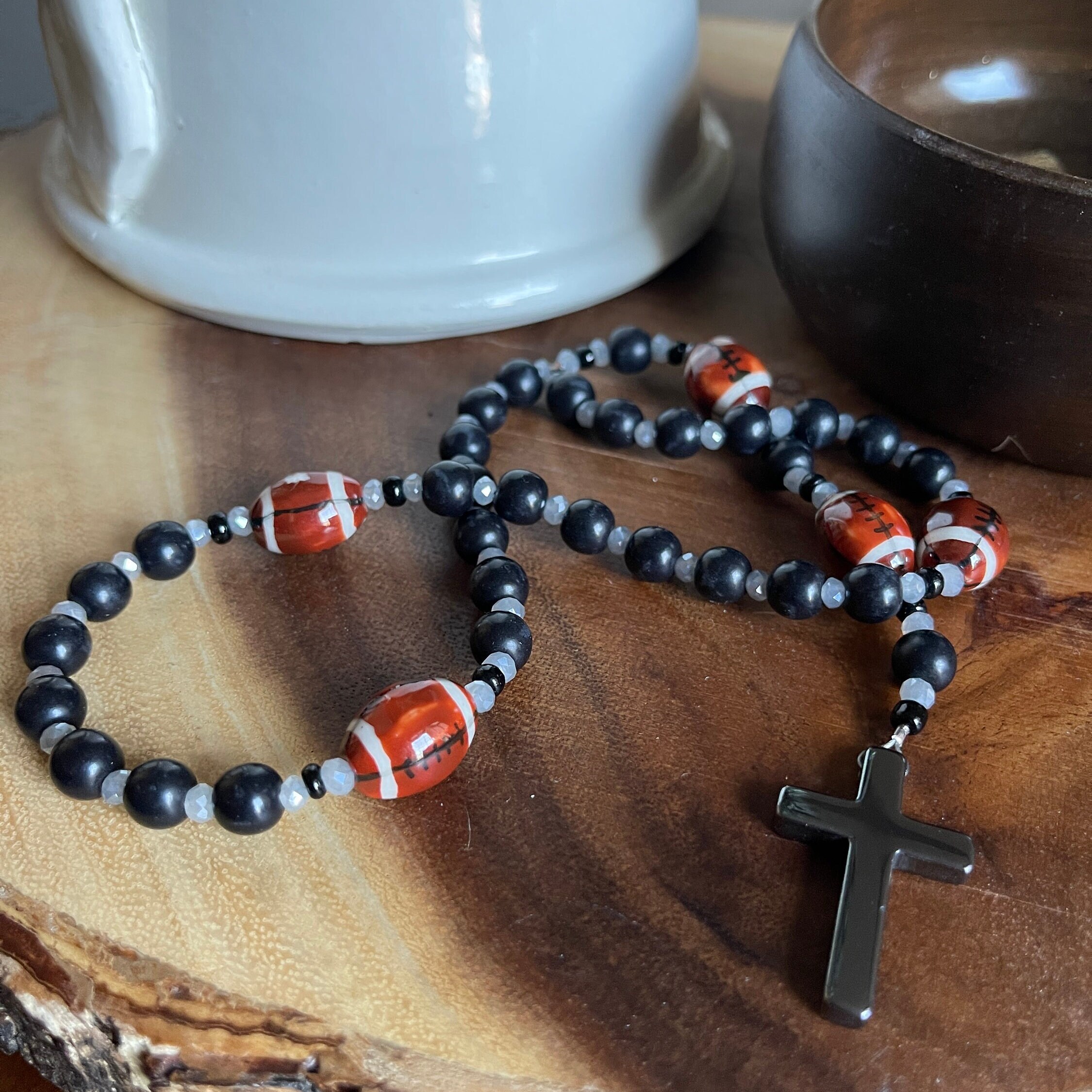 Christian Prayer Beads