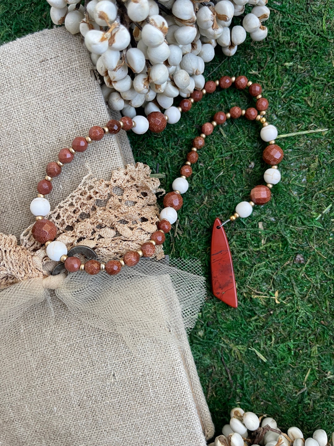 Christian Prayer Beads, Adult Fidget Toy, Anglican, Protestant ...