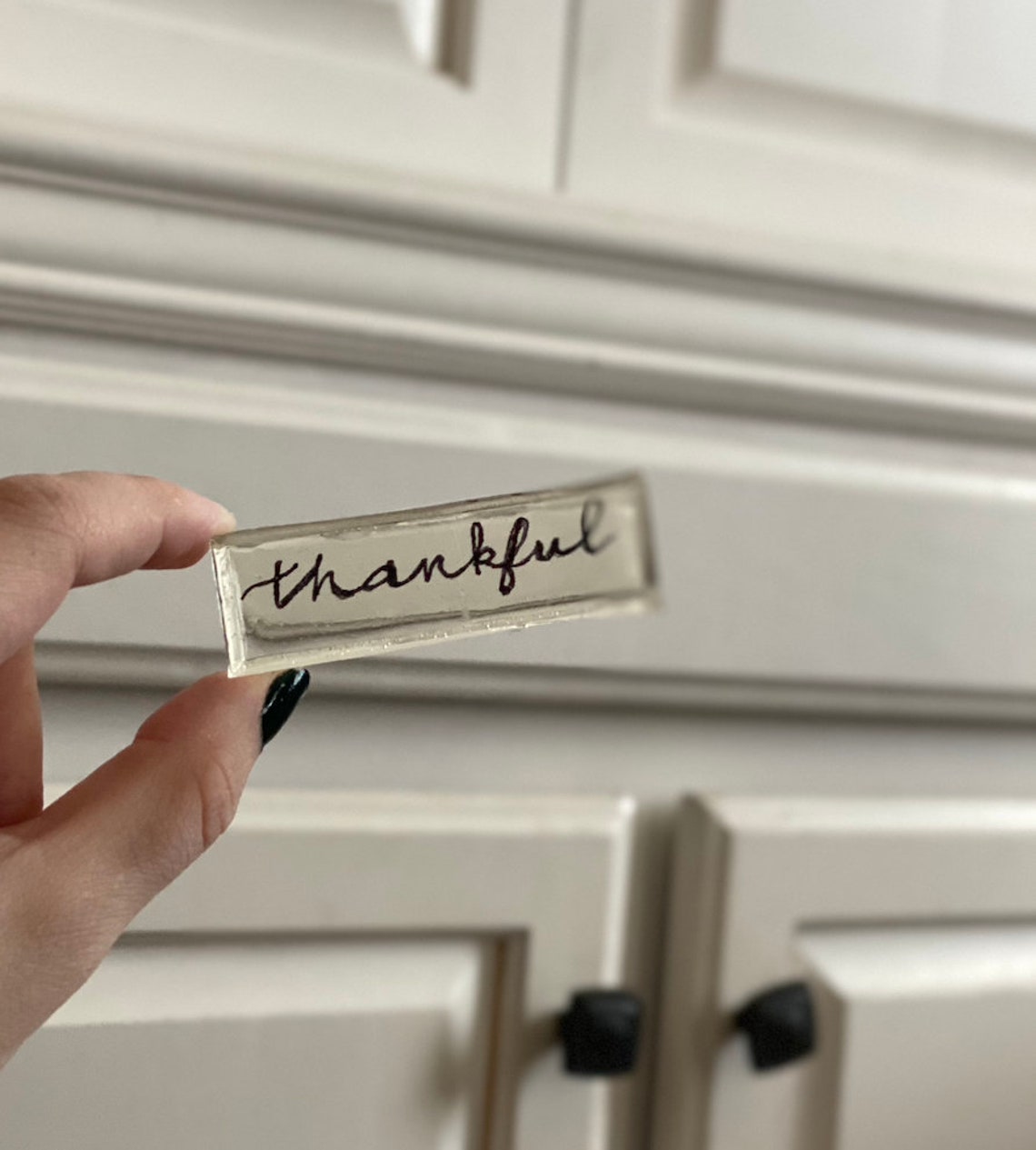 Custom Written Resin Boards - Etsy