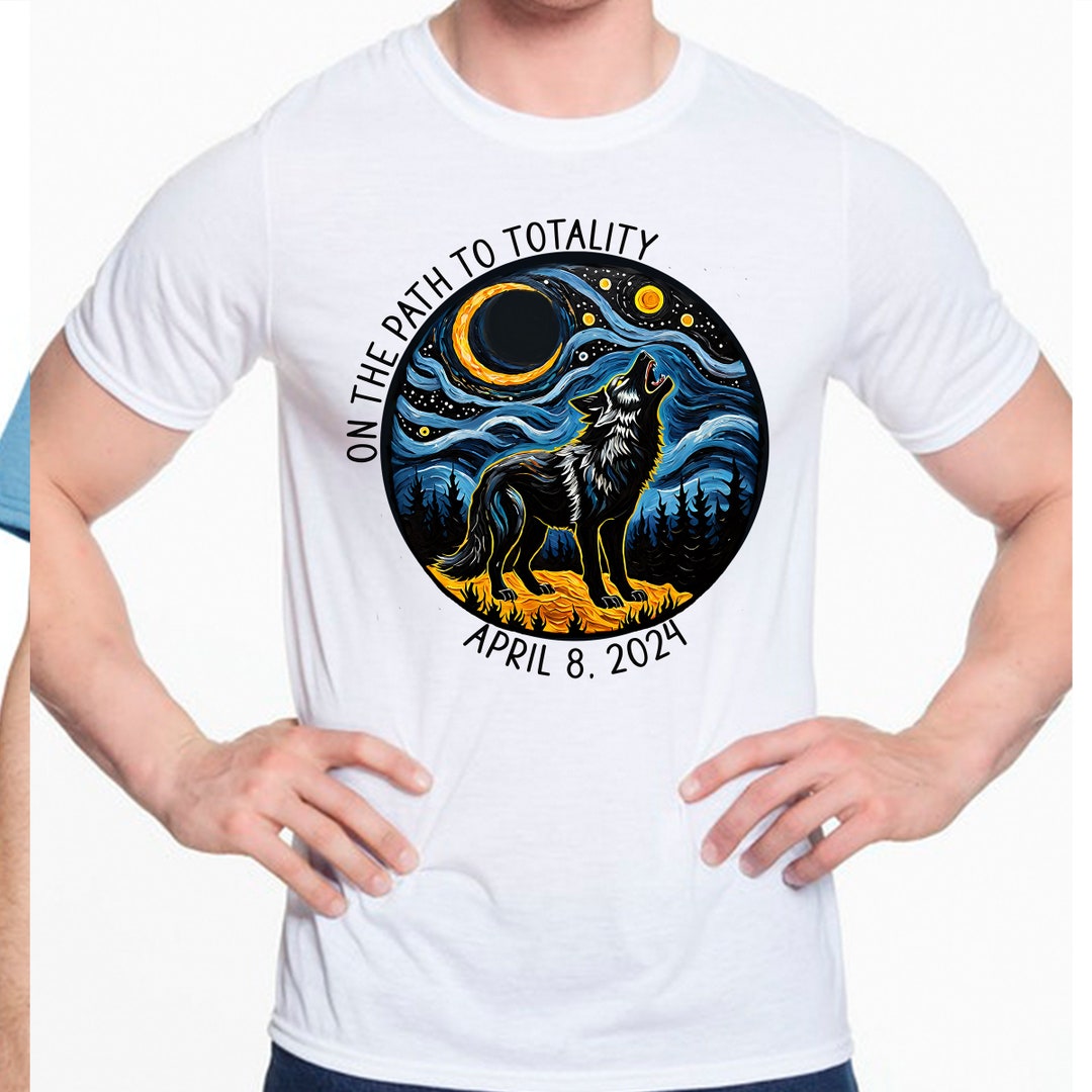 On the Path to Totality PNG JPEG Sublimation Digital Download - Etsy