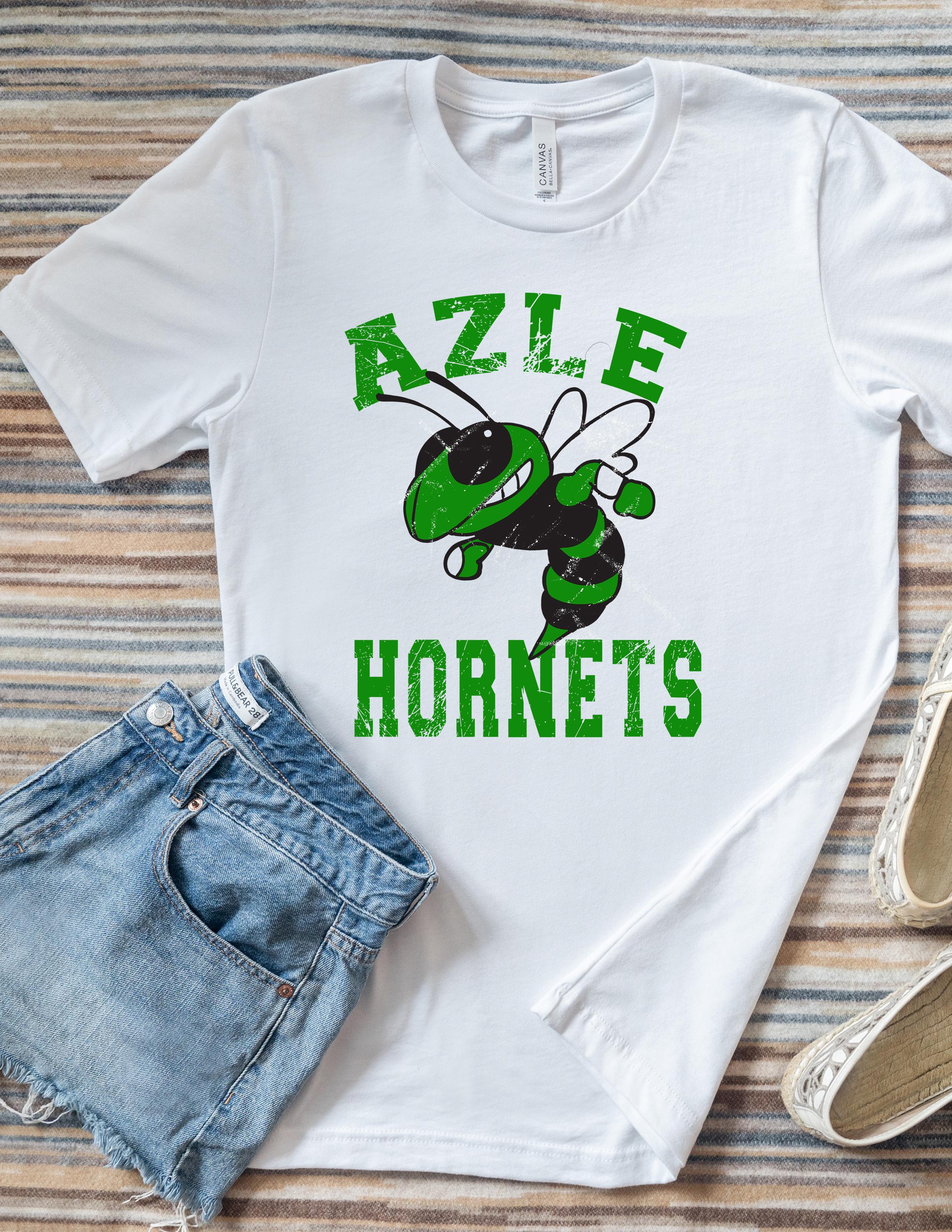 Azle Hornets Grunge, PNG, JPEG, Sublimation, Digital Download, - Etsy