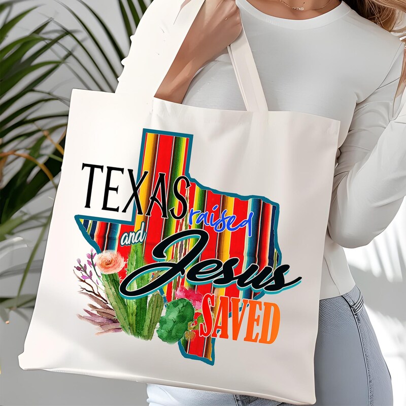 Jesus and Texas Shirt - Etsy